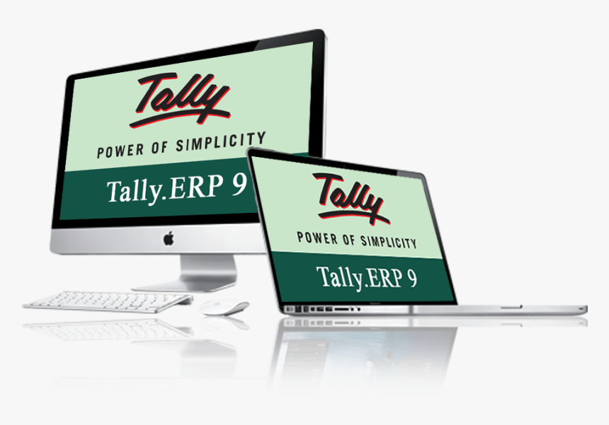 Tally ERP Customization and Accounting Software - Ammahtechsavvy